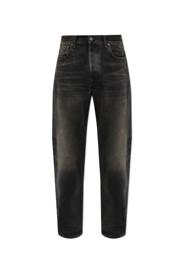 HAIKURE Achilles Straight Leg Jeans