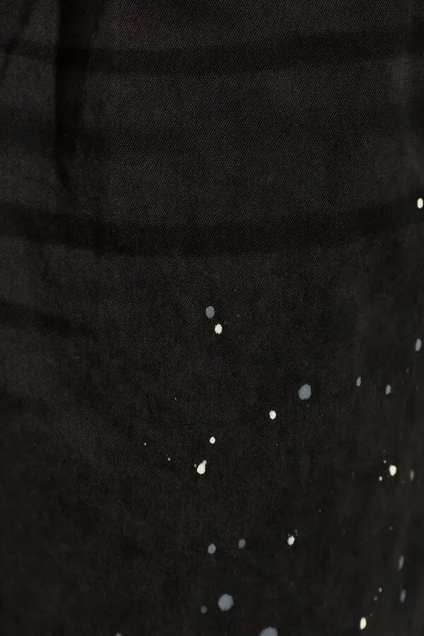 Acne Studios Jeans With ‘vintage’ Effect