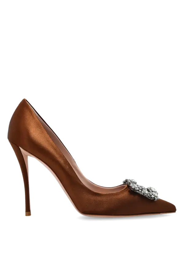 ROGER VIVIER Efflorescence’ Heeled Shoes