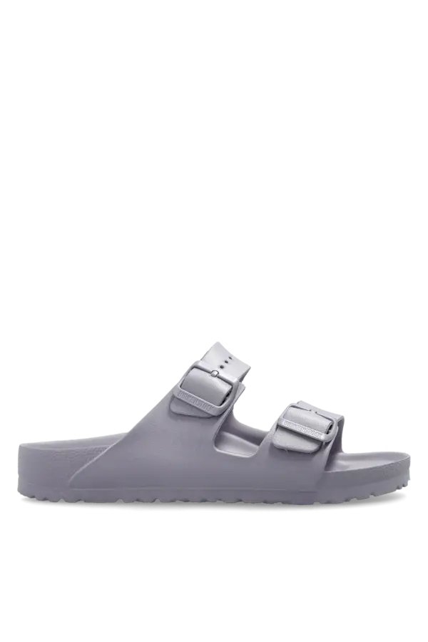 BIRKENSTOCK Arizona Eva Slides - Purple