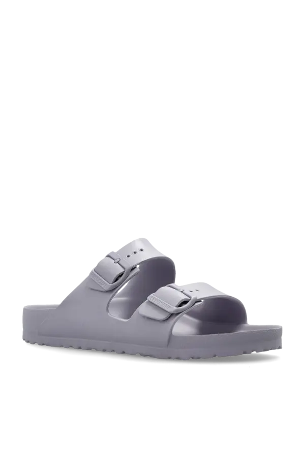 BIRKENSTOCK Arizona Eva Slides - Purple
