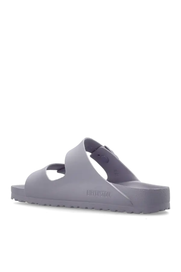 BIRKENSTOCK Arizona Eva Slides - Purple