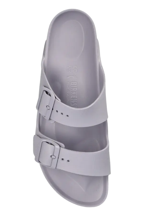 BIRKENSTOCK Arizona Eva Slides - Purple
