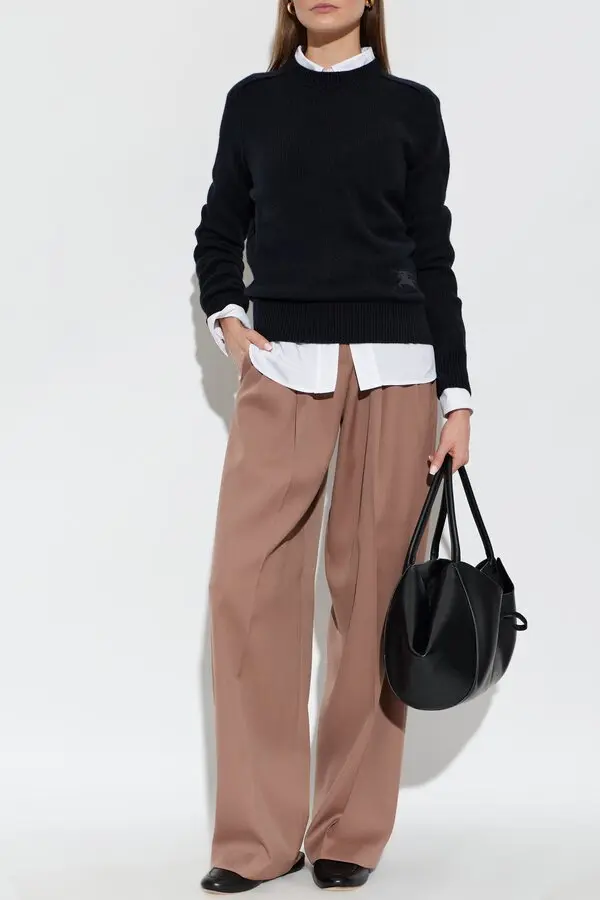 Burberry Constance Cashmere Sweater