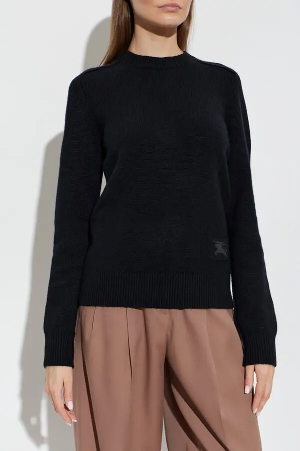 Burberry Constance Cashmere Sweater