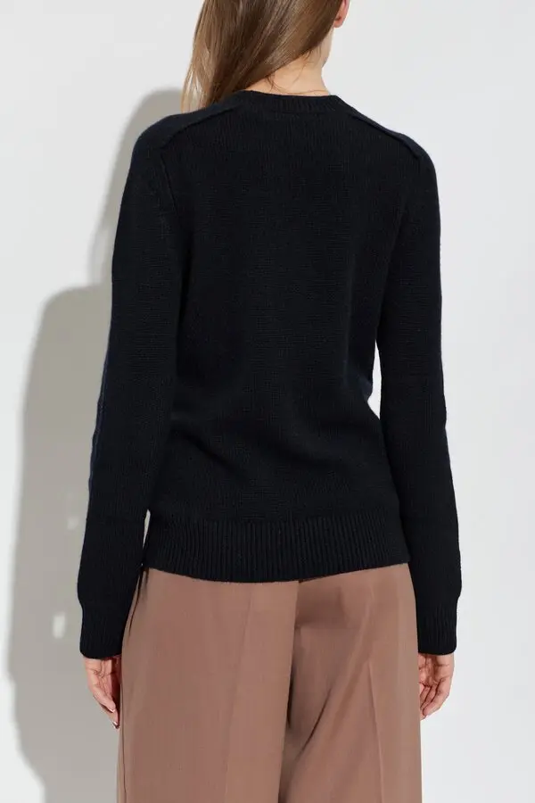 Burberry Constance Cashmere Sweater