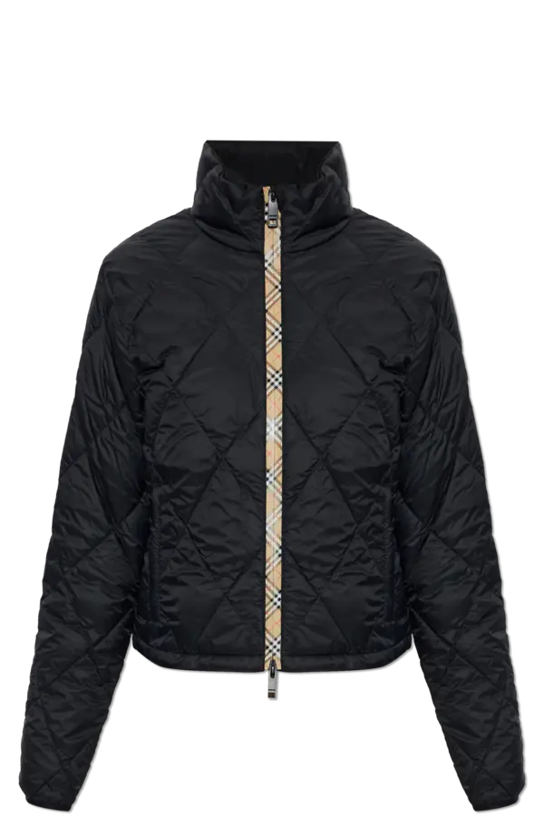 Burberry Bramford Quilted Jacket
