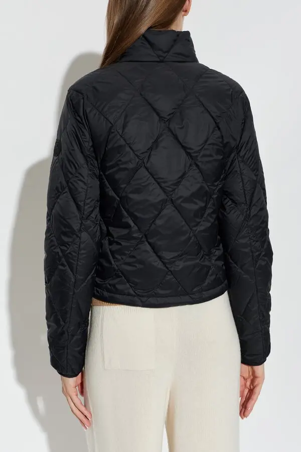 Burberry Bramford Quilted Jacket
