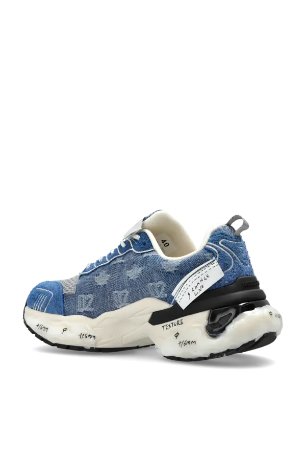 Dsquared2 Faster" Sports Shoes