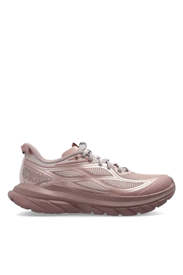 HOKA® Mach Remastered Aura Sports Shoes - Pink