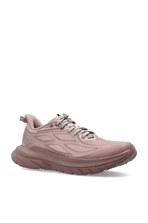 HOKA® Mach Remastered Aura Sports Shoes - Pink