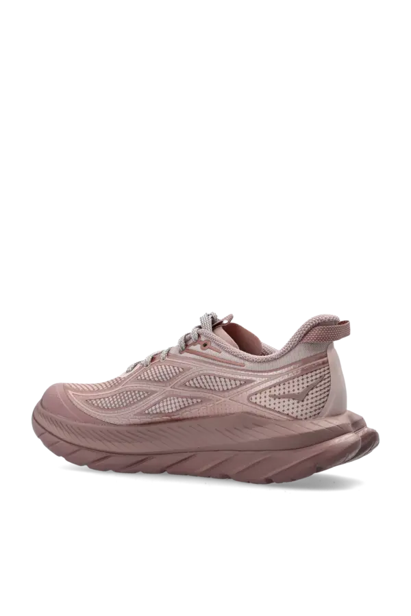 HOKA® Mach Remastered Aura Sports Shoes - Pink