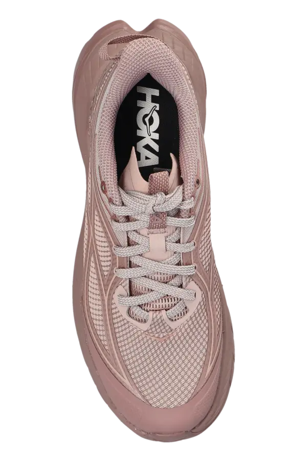 HOKA® Mach Remastered Aura Sports Shoes - Pink
