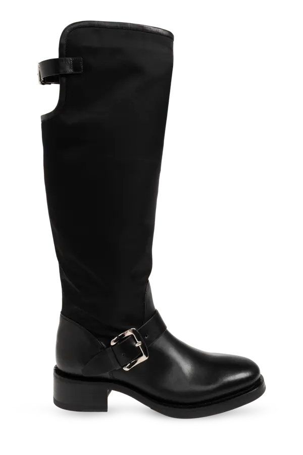 Dsquared2 Knee-high Heeled Boots