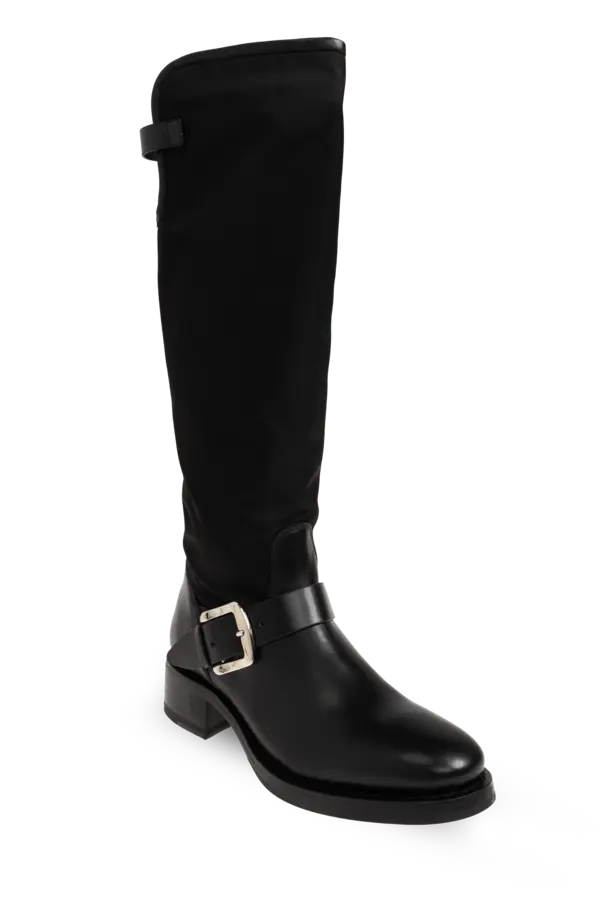 Dsquared2 Knee-high Heeled Boots