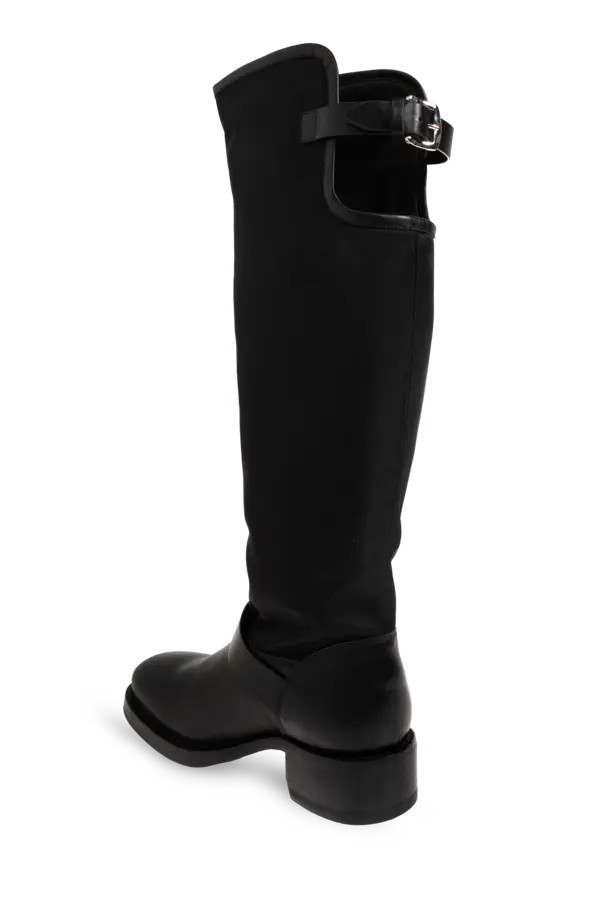 Dsquared2 Knee-high Heeled Boots