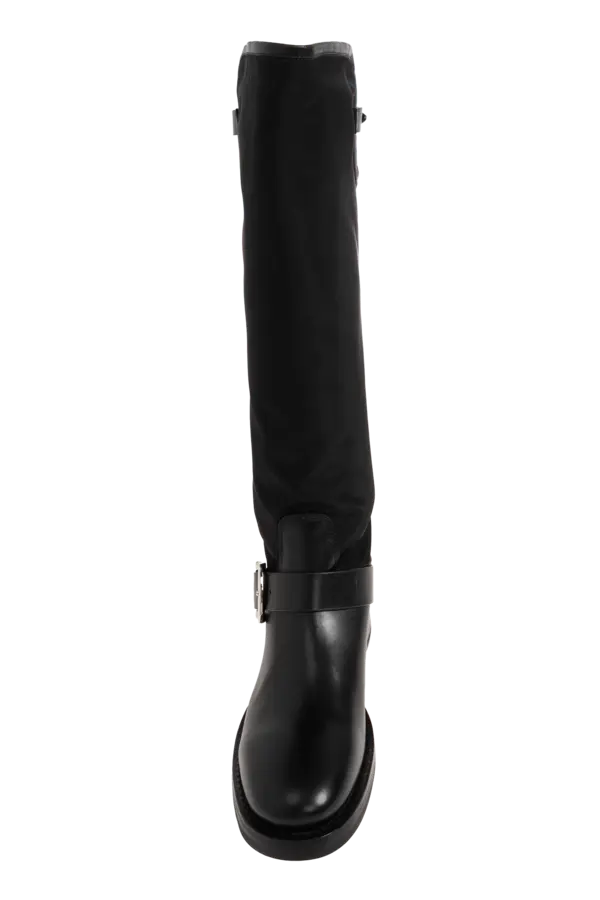 Dsquared2 Knee-high Heeled Boots