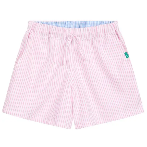 LOUNGERS Saola Short Shorts