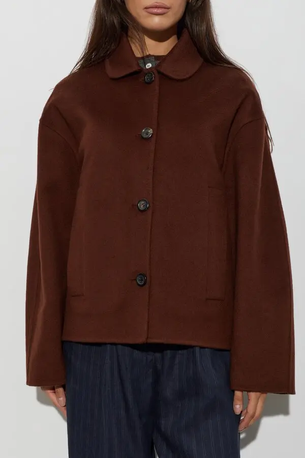 Marni Wool Jacket