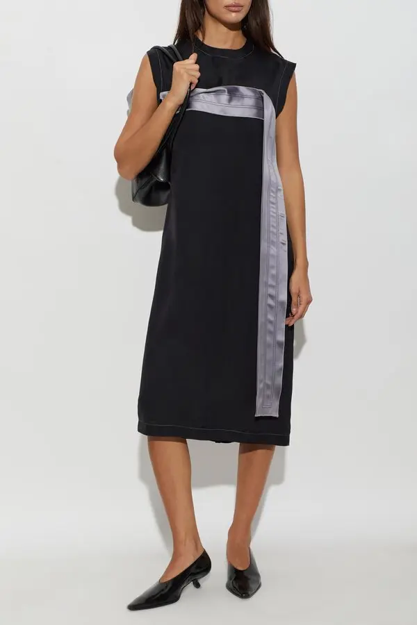 Marni Sleeveless Dress