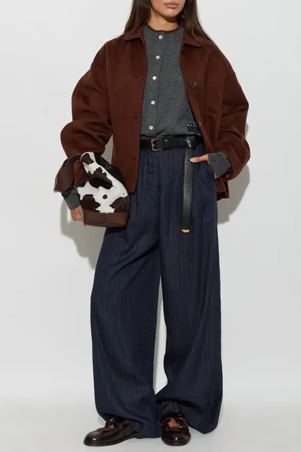 Marni Cashmere Cardigan