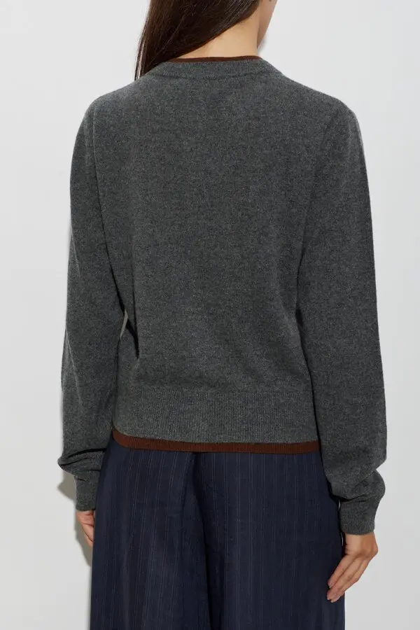 Marni Cashmere Cardigan