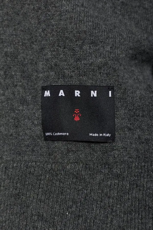Marni Cashmere Cardigan