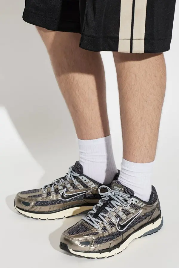 Nike Sports Shoes "p-6000 Se