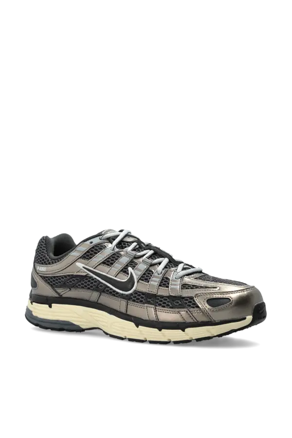 Nike Sports Shoes "p-6000 Se
