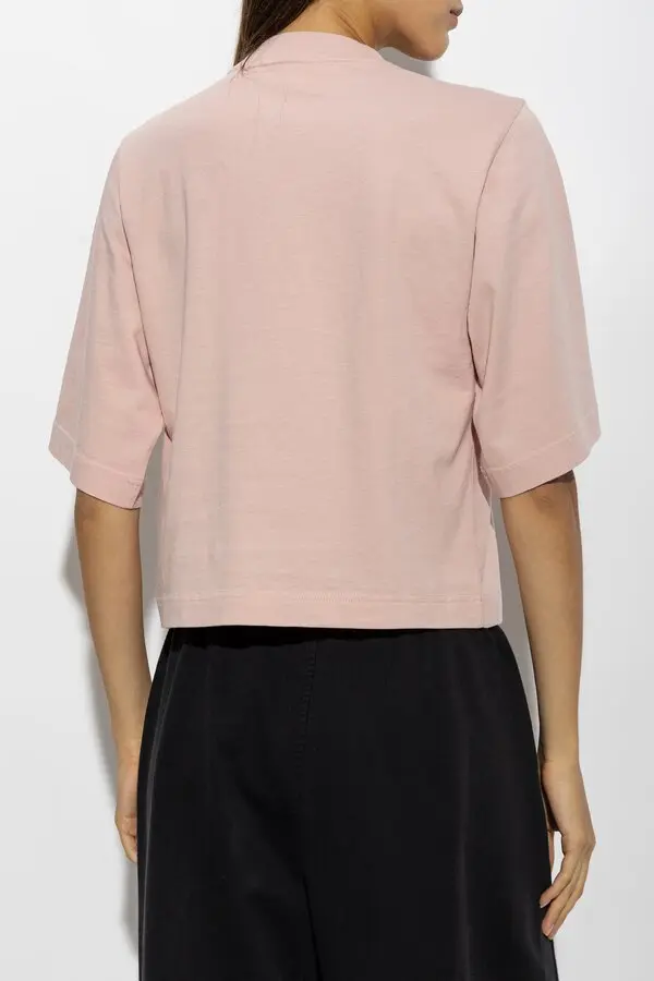 Palm Angels Cotton T-shirt