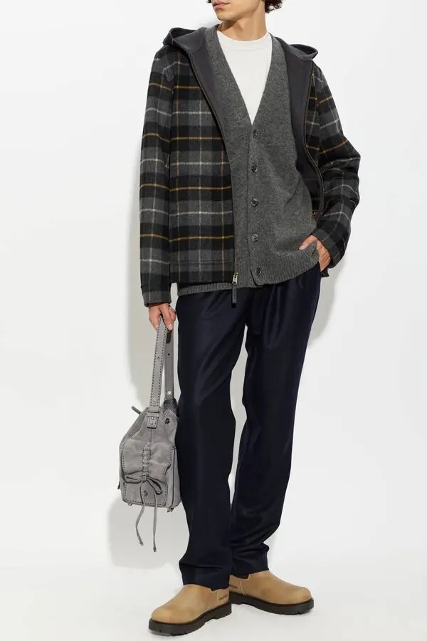 BIRKENSTOCK Highwood Sip On Mid" Chelsea Boots