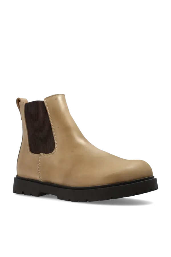 BIRKENSTOCK Highwood Sip On Mid" Chelsea Boots
