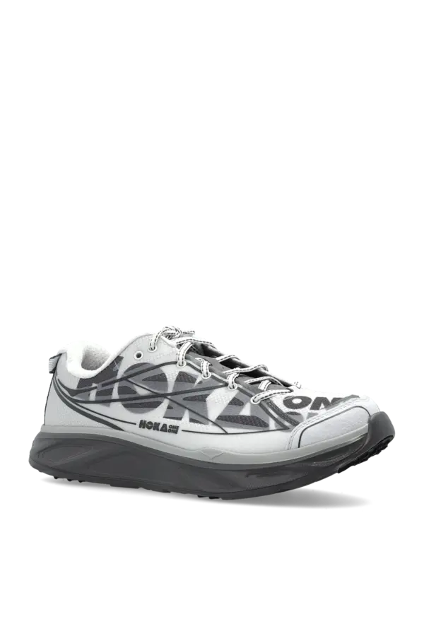 HOKA® Huaka Pro Sports Shoes - Grey