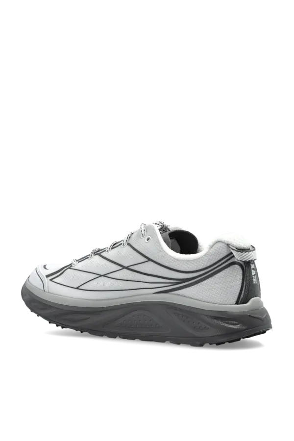 HOKA® Huaka Pro Sports Shoes - Grey
