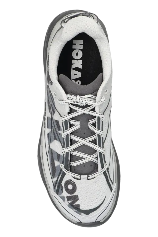 HOKA® Huaka Pro Sports Shoes - Grey