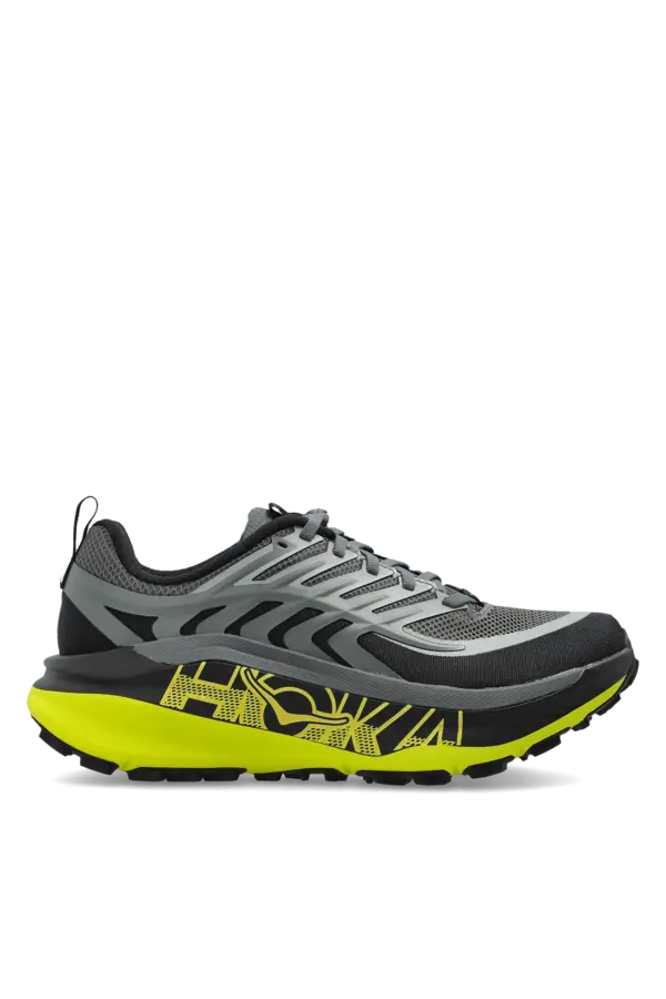 HOKA® Stinson 8" Sports Shoes