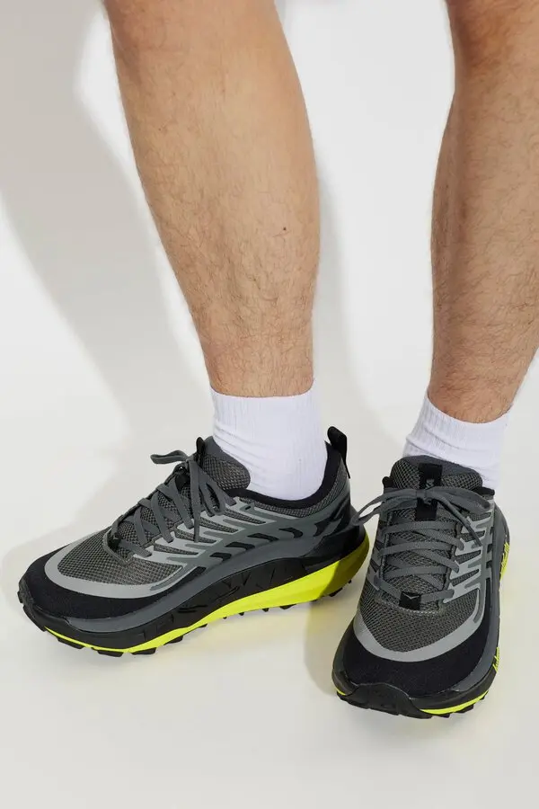 HOKA® Stinson 8" Sports Shoes