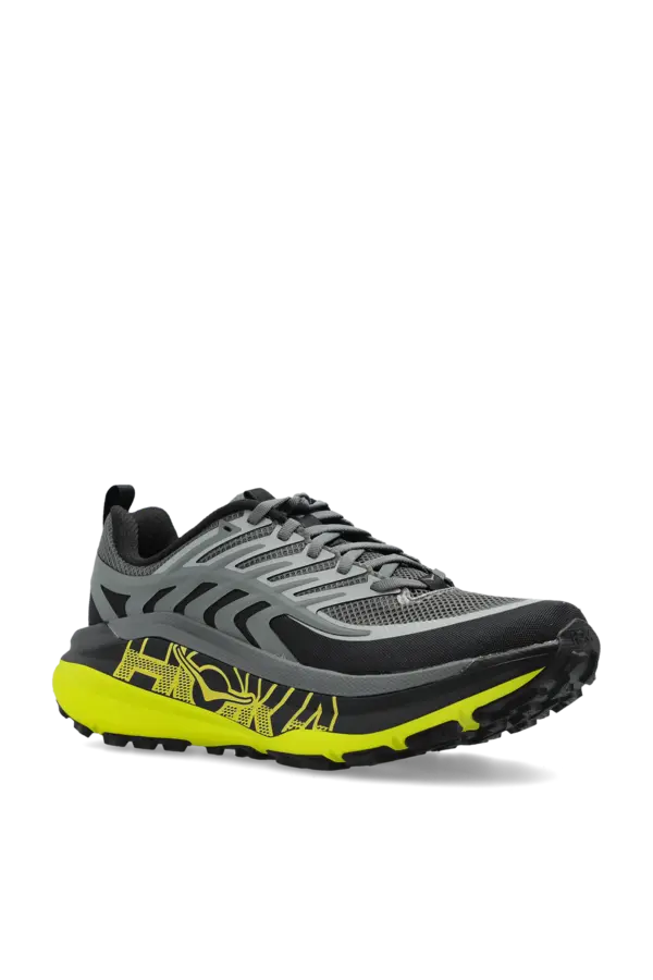 HOKA® Stinson 8" Sports Shoes