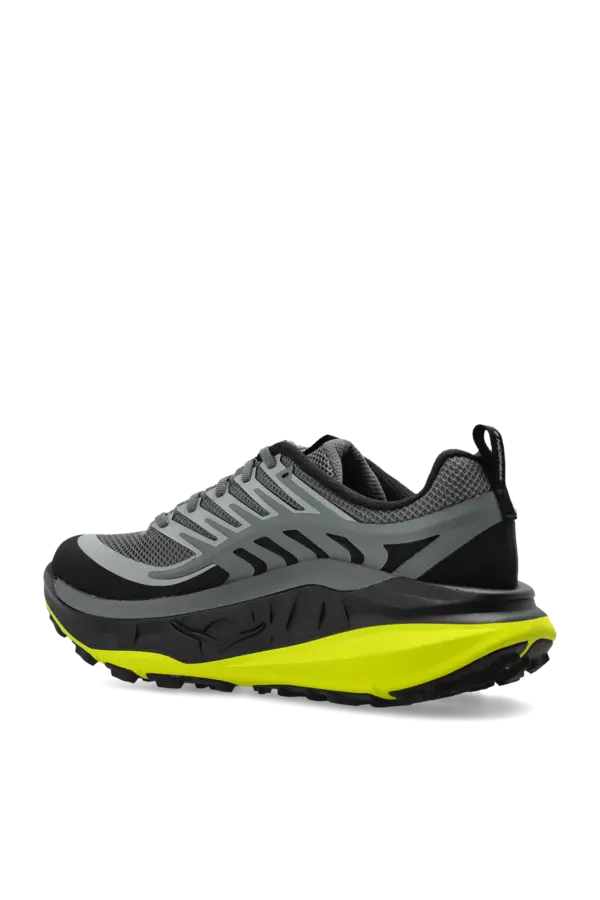 HOKA® Stinson 8" Sports Shoes