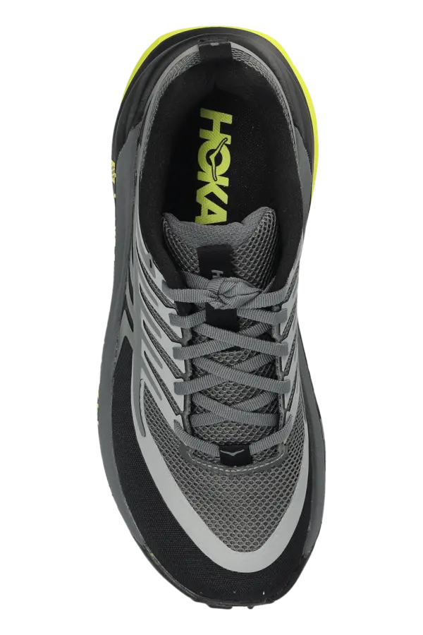 HOKA® Stinson 8" Sports Shoes