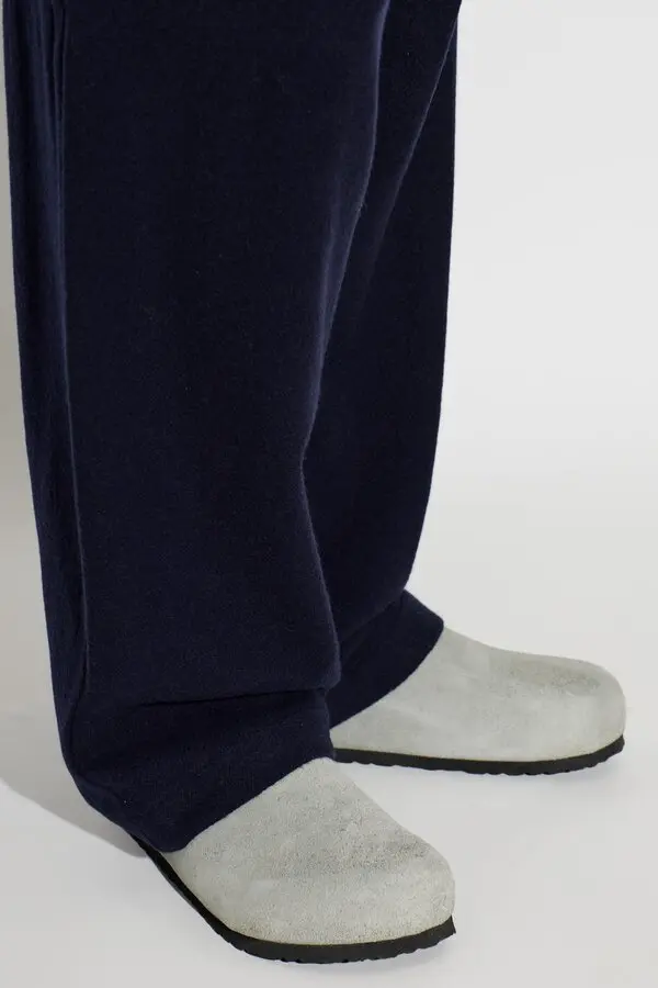 BIRKENSTOCK Amsterdam Wrapped" Shoes