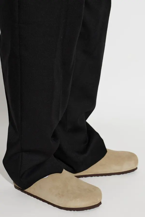 BIRKENSTOCK Amsterdam Wrapped" Shoes