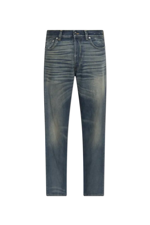 HAIKURE Achilles Jeans
