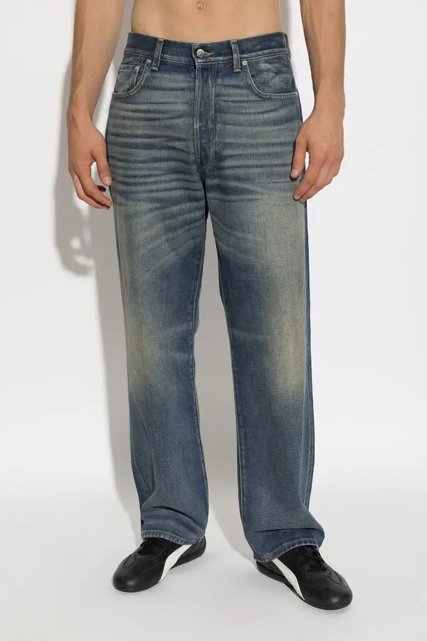 HAIKURE Achilles Jeans