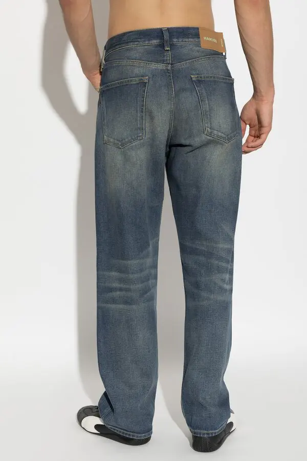 HAIKURE Achilles Jeans