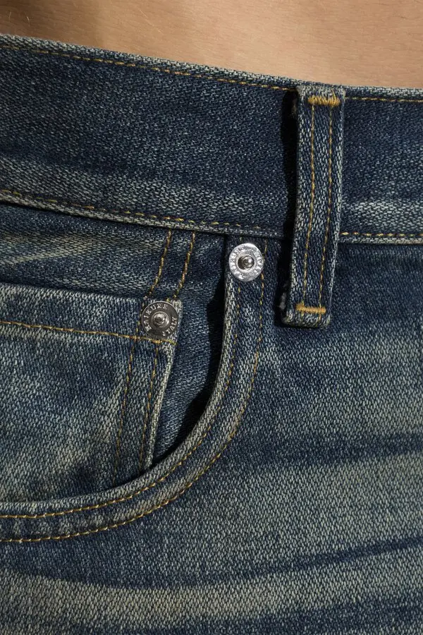 HAIKURE Achilles Jeans