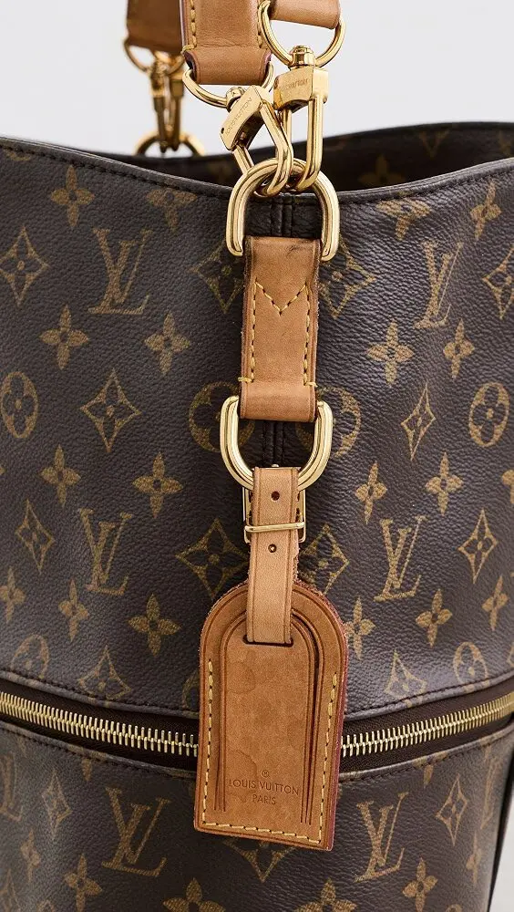 Shopbop Louis Vuitton Melie Handbag
