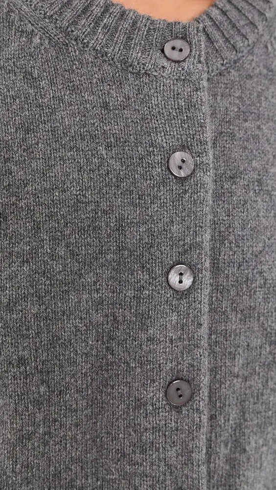 REFORMATION Maude Cashmere Cardigan