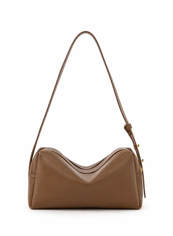 ELLEME Trousse Leather - Rock