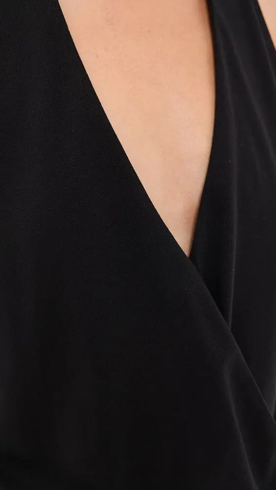 REFORMATION Lois Knit Top
